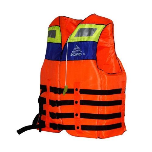 Life Jacket Atunas Safety Jakarta Safety Equipment