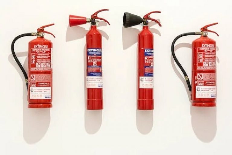 Toko APAR Terdekat - PT Jakarta Saety Equipment