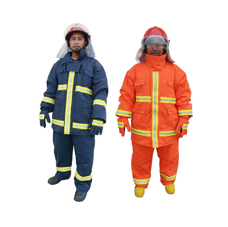 Baju Anti Api Di Glodok - PT Jakarta Safety