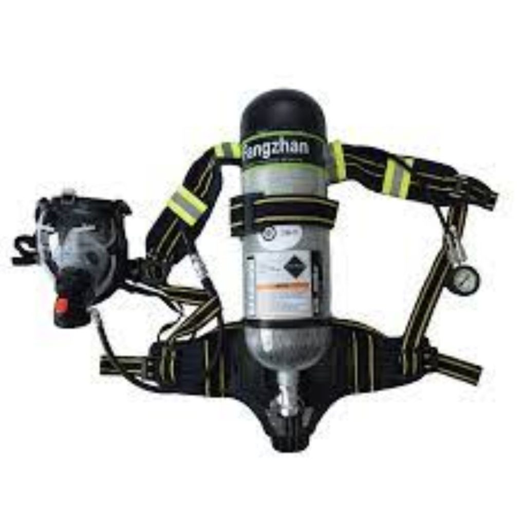 Breathing Apparatus FANGZHAN