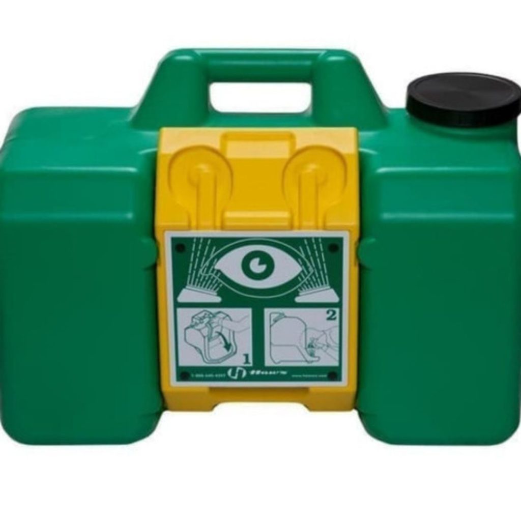 Emergency Eye Wash Portable