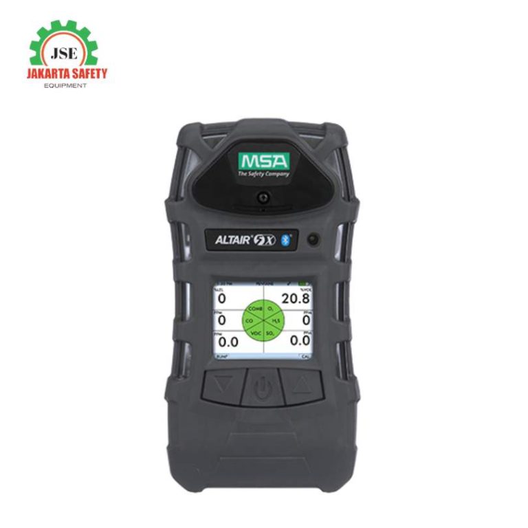 Gas Detector MSA Altair 5x