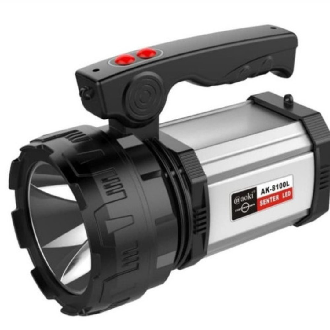 Senter Besar 40W Rechargeable Senter Besar 40W Rechargeable