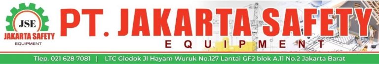 Distributor Alat Safety Pekerja Terlengkap | PT JAKARTA SAFETY
