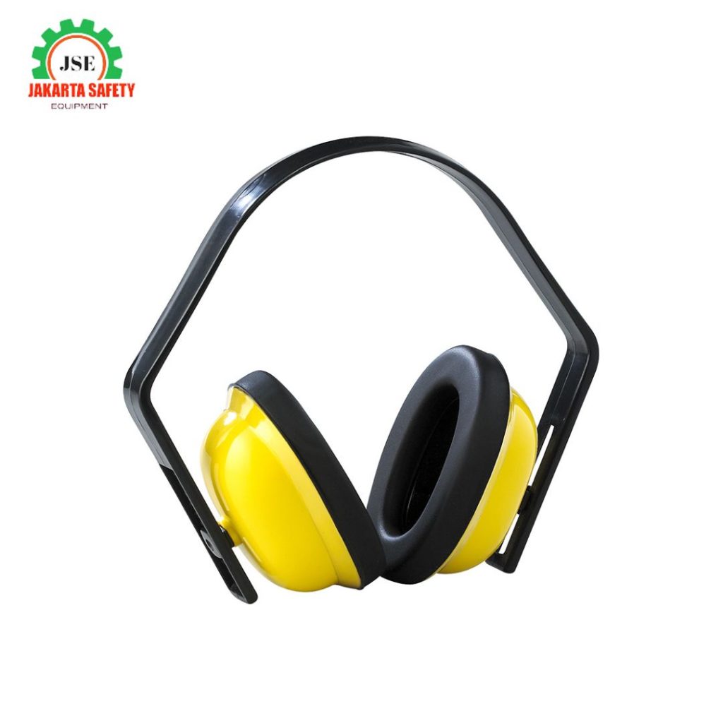 Earmuff Arsip