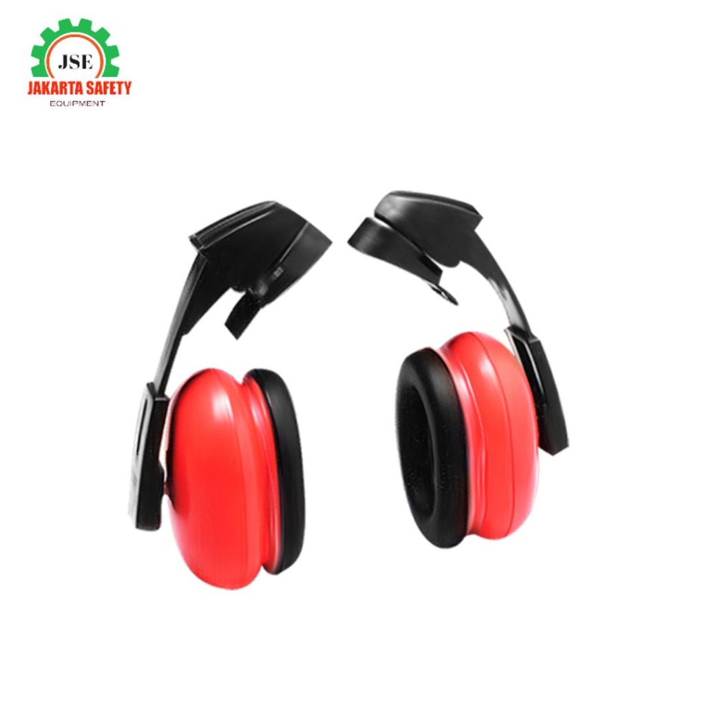 Earmuff Arsip