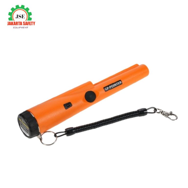 Metal Detector GP Pointer