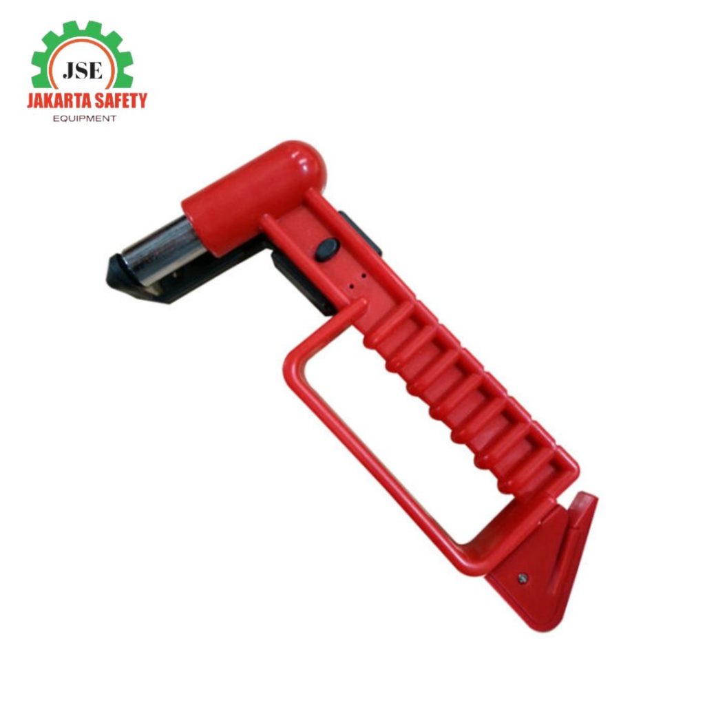 Safety Hammer Emergency Window Glass Breaking