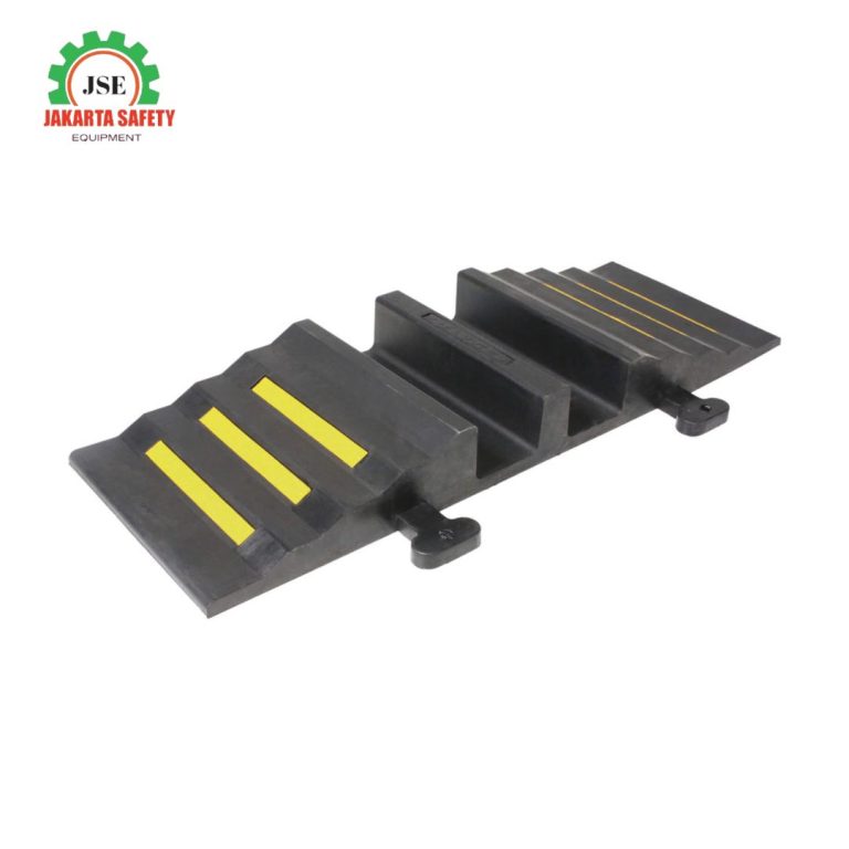 Fire Hose Ramp